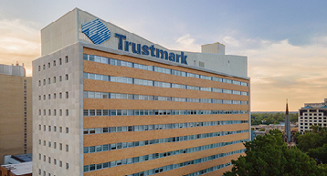 Trustmark at 248 East Capitol Street in Jackson, MS 39201